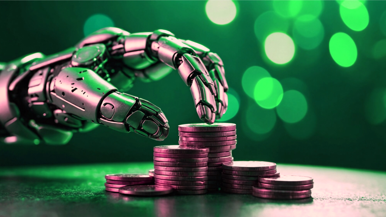 Why Financial Automation is Crucial for SMEs